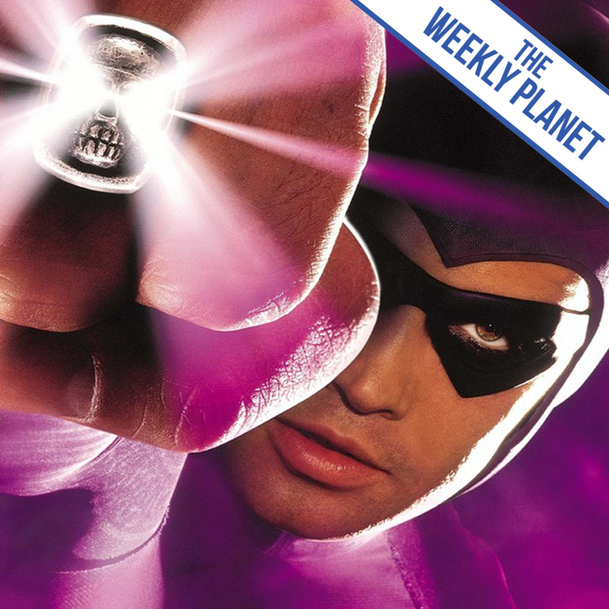 Big Sandwich – When the small sandwich isn't enough…