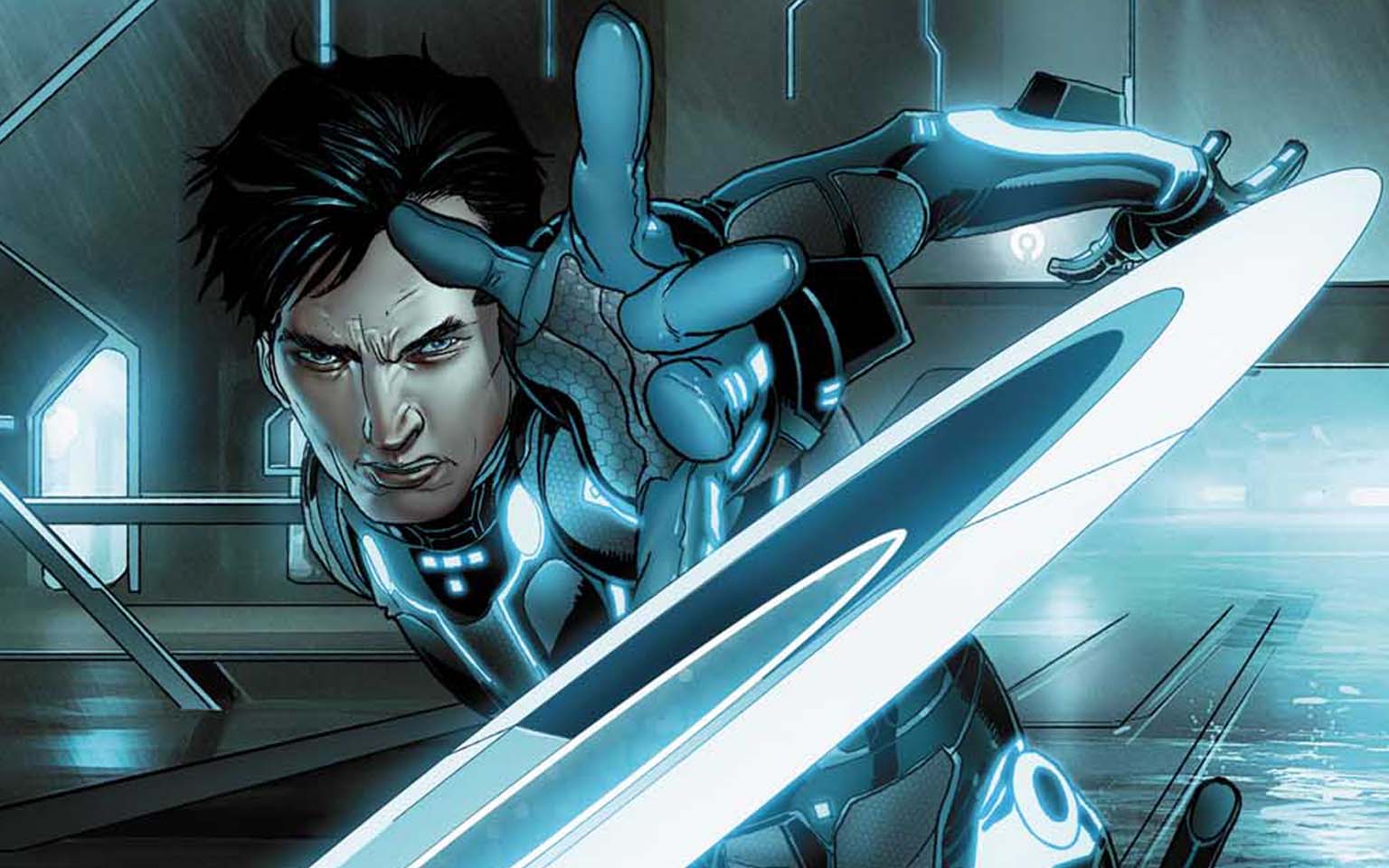 61: TRON: Betrayal & Movie Comics! – Big Sandwich